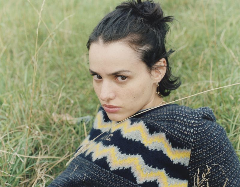 Mars (Leaf Magazine)