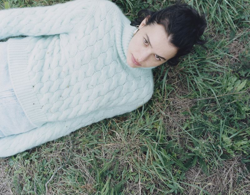 Mars (Leaf Magazine)