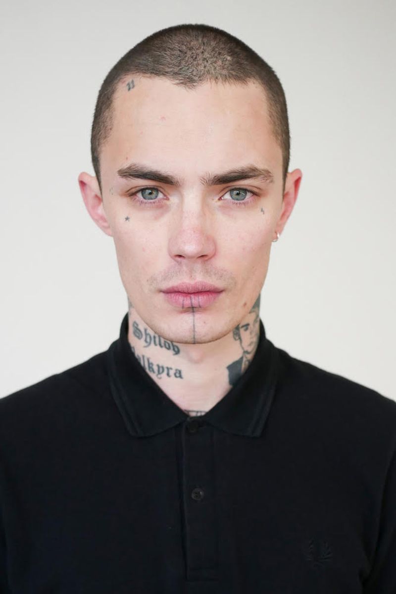 Clique Models 2021 Polaroids (Polaroids-Digitals)