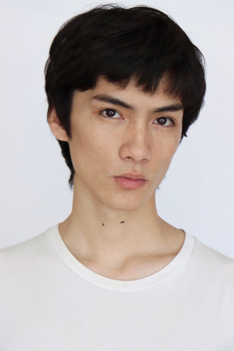 MNG Models 2020 Polaroids (Polaroids-Digitals)