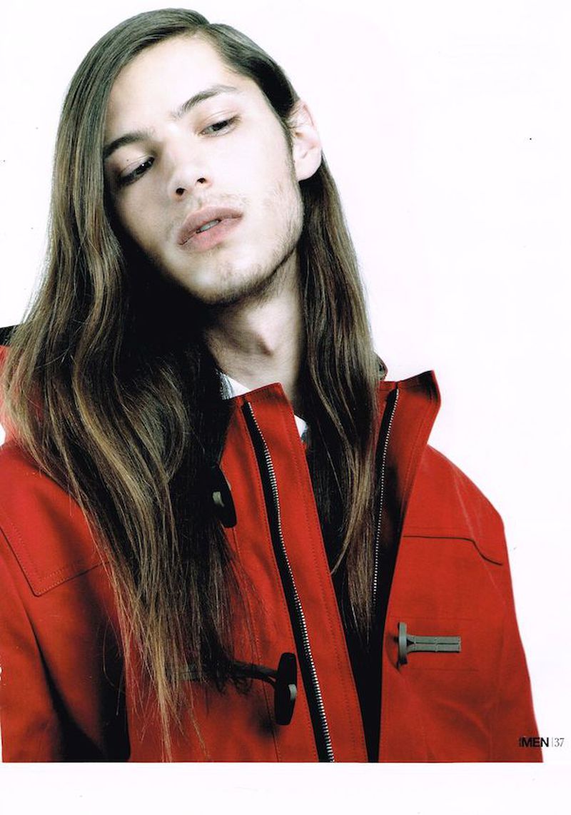 School of the Arts by ph. Alwin Oh (STYLE:men Magazine)