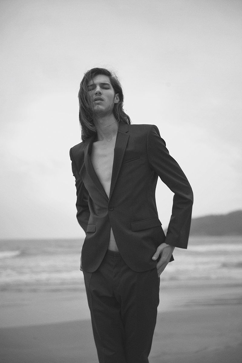 Reinaldo Berthoti (U Magazine)