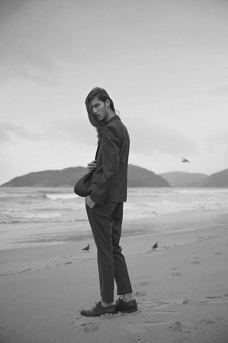 Reinaldo Berthoti (U Magazine)