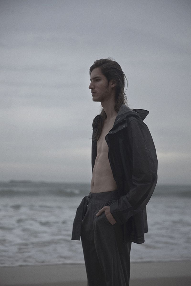 Reinaldo Berthoti (U Magazine)