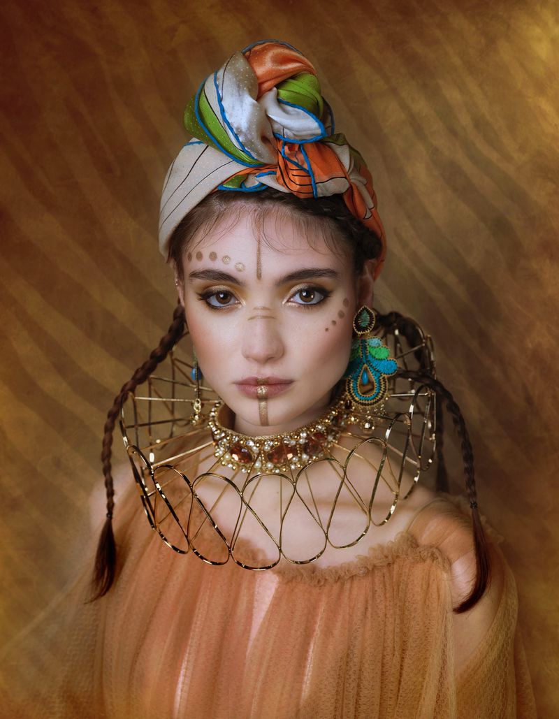 Dreams without borders _Wedding by Mariano Vargas (The Cube Magazine)