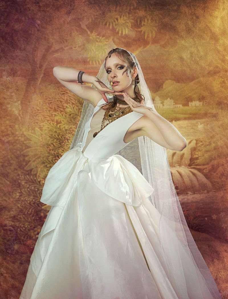 Dreams without borders _Wedding by Mariano Vargas (The Cube Magazine)