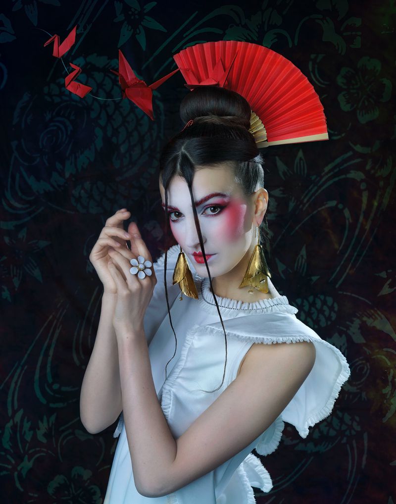 Dreams without borders _Wedding by Mariano Vargas (The Cube Magazine)