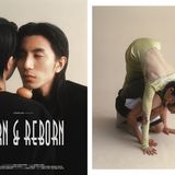 Born and Reborn for Zip Magazine by Max Chan (Various Editorials)
