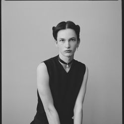 Juno Mitchell - Model Profile - Photos & latest news