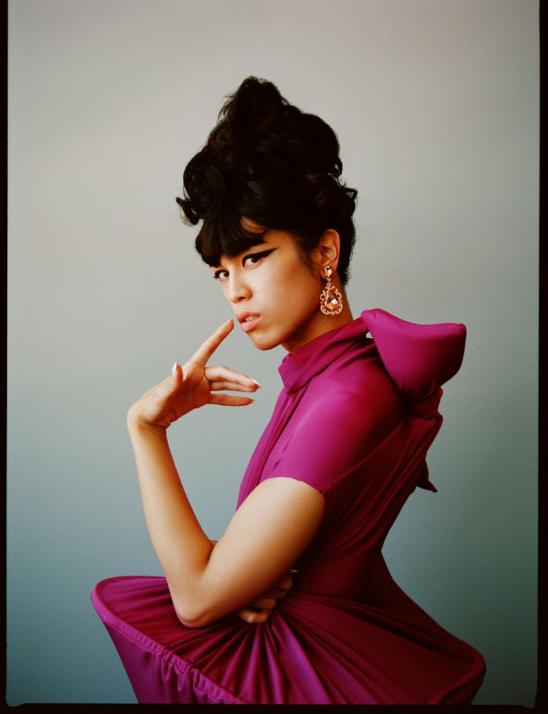 Beyond Pride, These Queer Models Are Redefining the Binary (Models.com)