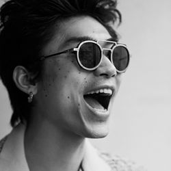 Stefano Guerrini - Fashion Editor/Stylist Profile - Photos & latest news