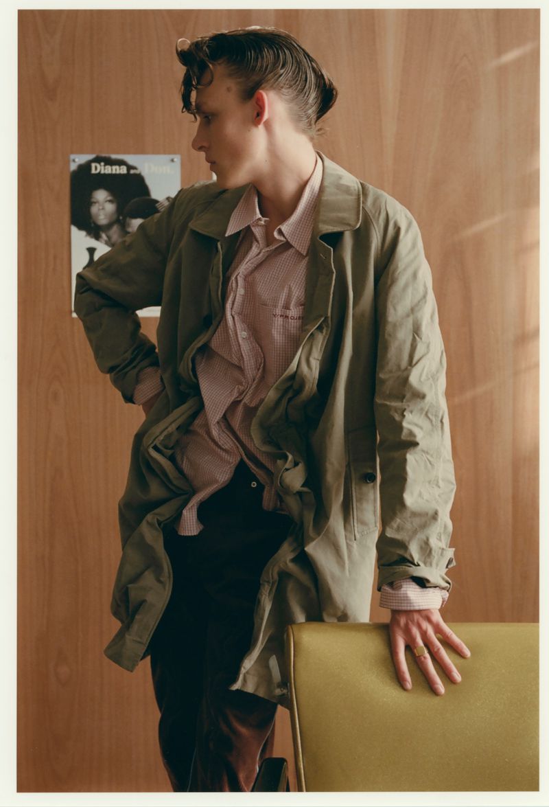 Issue Number 4 (New Magazine)