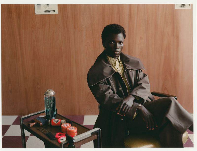 Issue Number 4 (New Magazine)