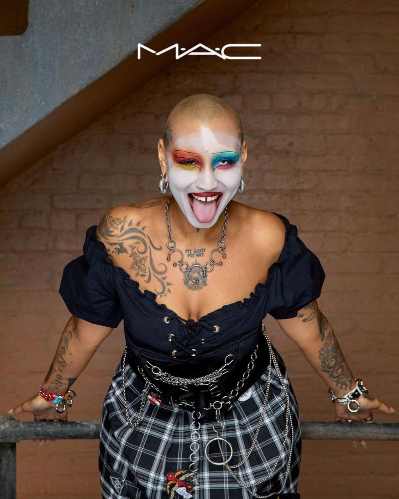 MAC Loves Pride (MAC Cosmetics)