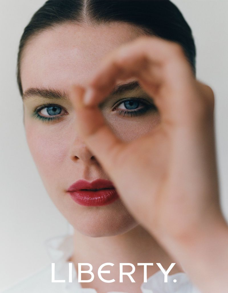 Liberty Beauty Summer 2021 (Liberty)