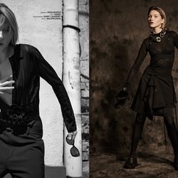 Daga Jez - Model Profile - Photos & latest news