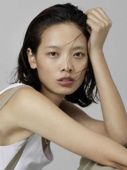 Grace Gao - Model Profile - Photos & latest news