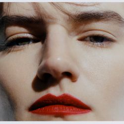 Hirschy Grace - Model Profile - Photos & latest news