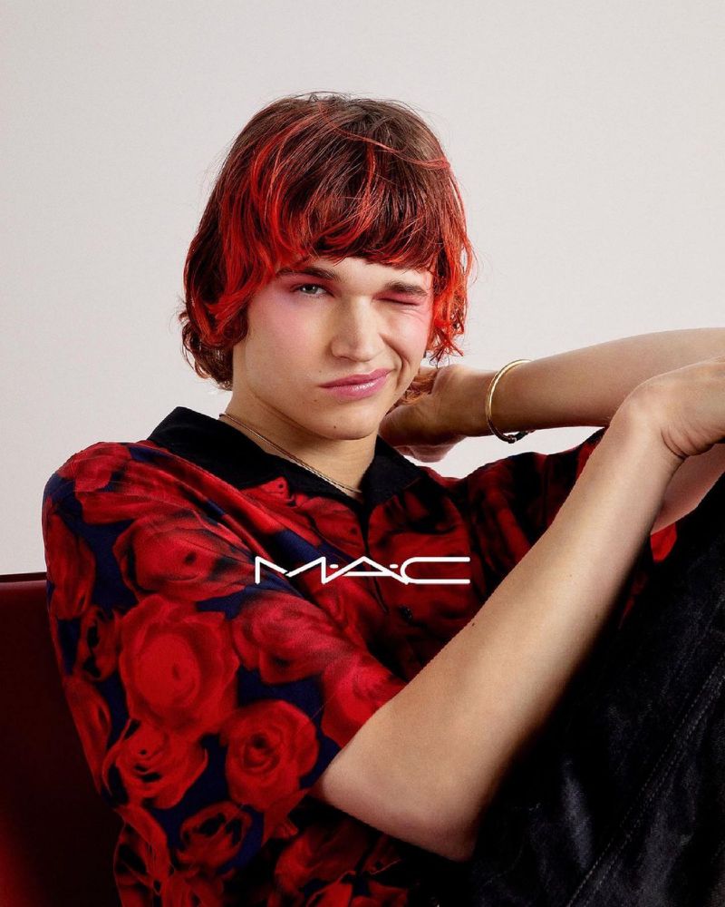 MAC Loves Pride (MAC Cosmetics)