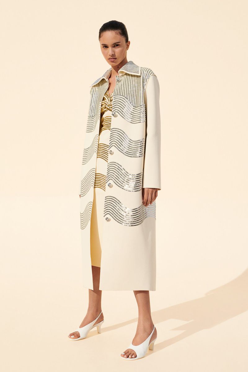 St. John Resort 2020 Collection (St. John)