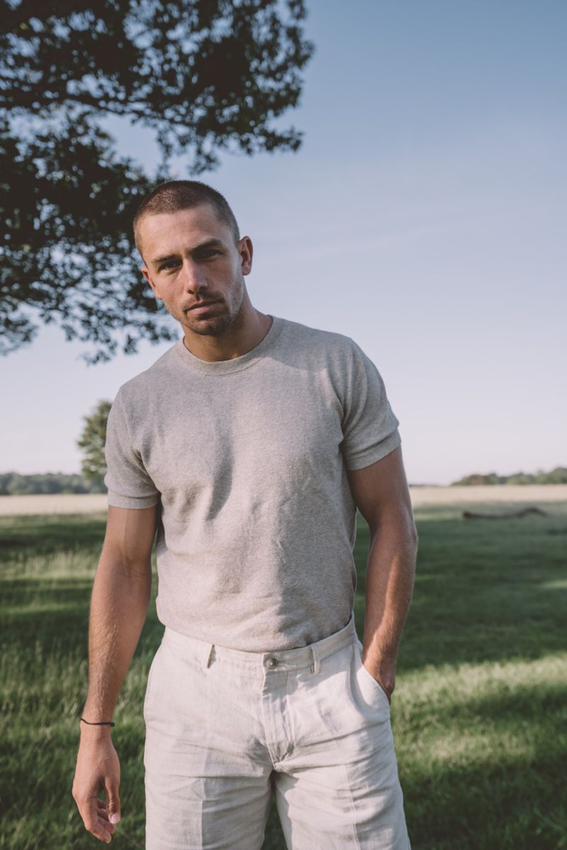 James Yates is Running For Life by Toby Watkins (ODDA Digital)