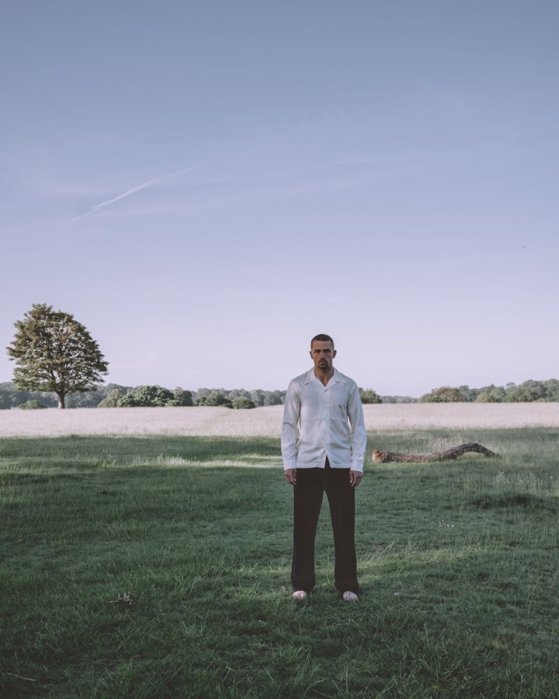James Yates is Running For Life by Toby Watkins (ODDA Digital)