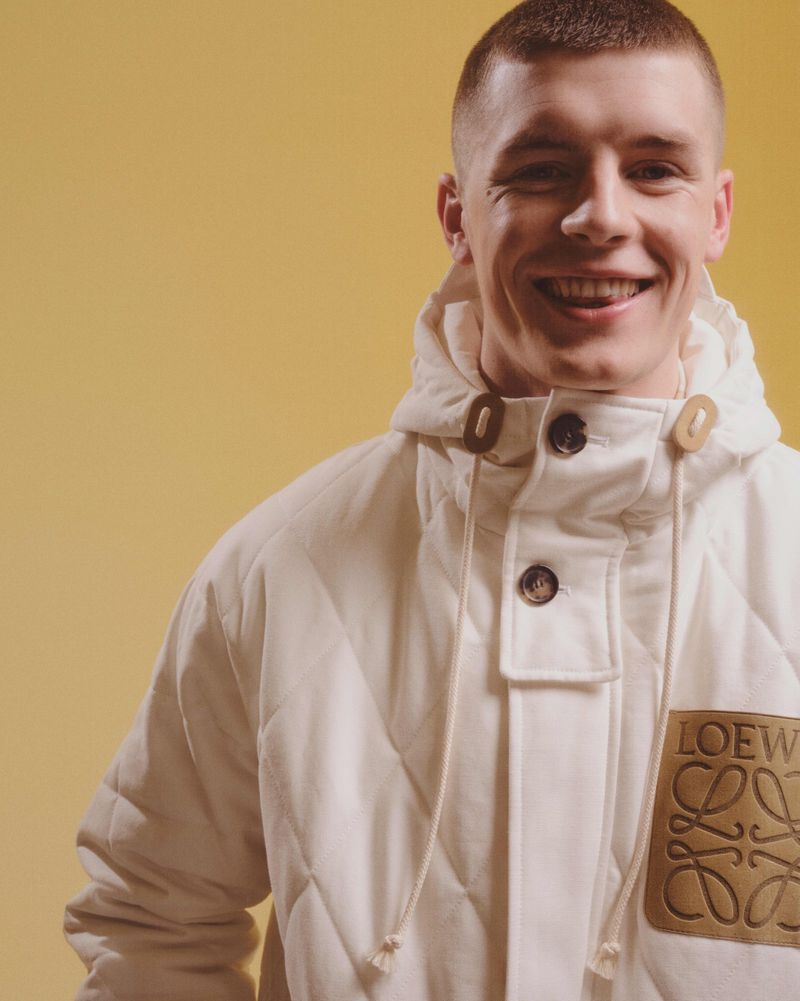 New World Order (Harvey Nichols)