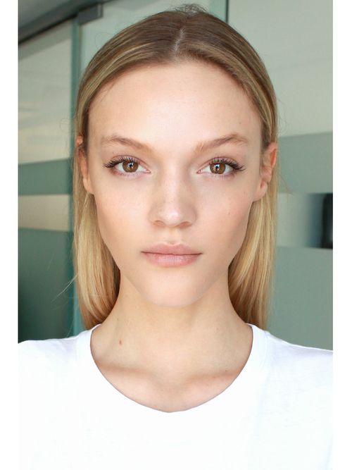 Marina Streb - Model - detail by year