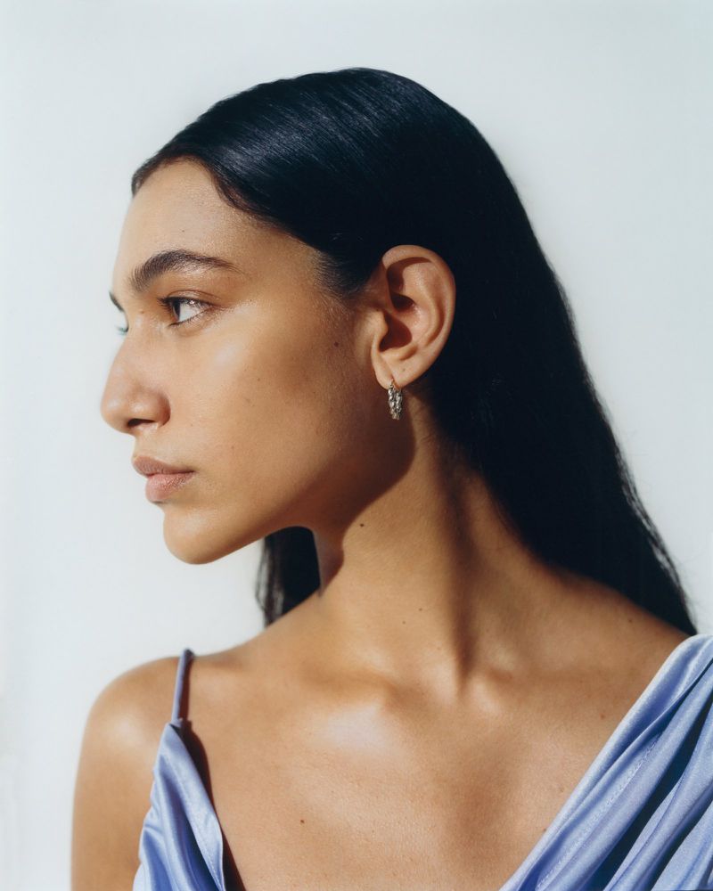 Net-A-Porter Spring 2021: Bottega Veneta (Net-A-Porter)