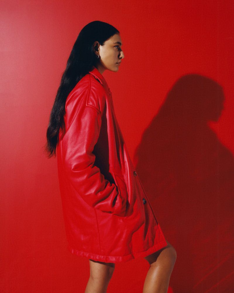 Net-A-Porter Spring 2021: Bottega Veneta (Net-A-Porter)