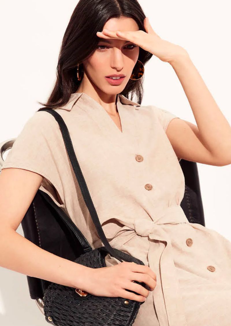 Joe Fresh Summer 2021 campaign (Joe Fresh)