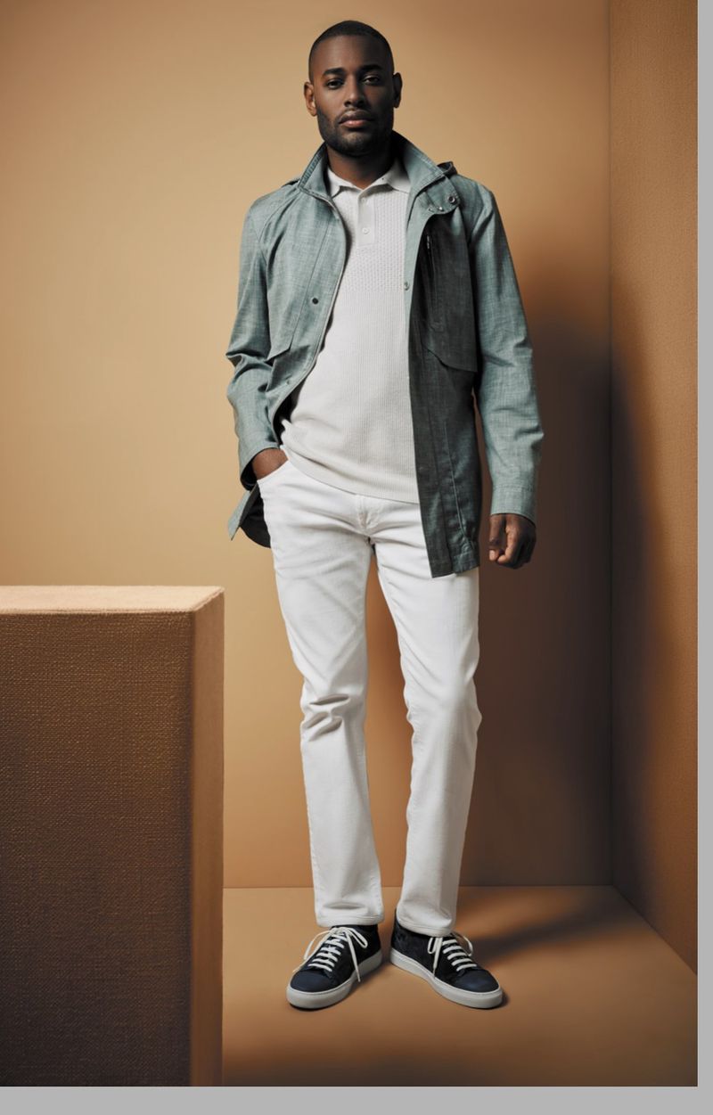 Brett Johnson Spring Summer 2022 (Brett Johnson)