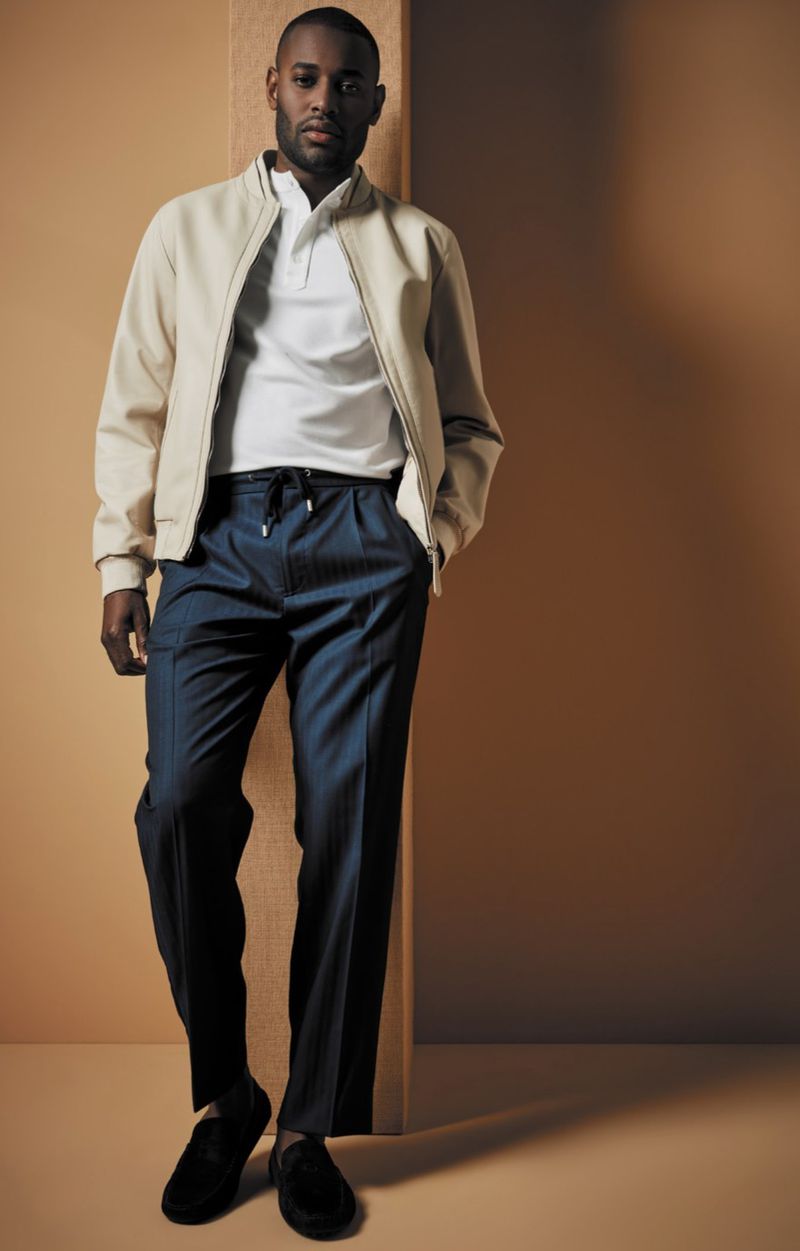 Brett Johnson Spring Summer 2022 (Brett Johnson)