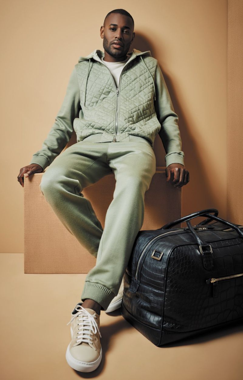 Brett Johnson Spring Summer 2022 (Brett Johnson)