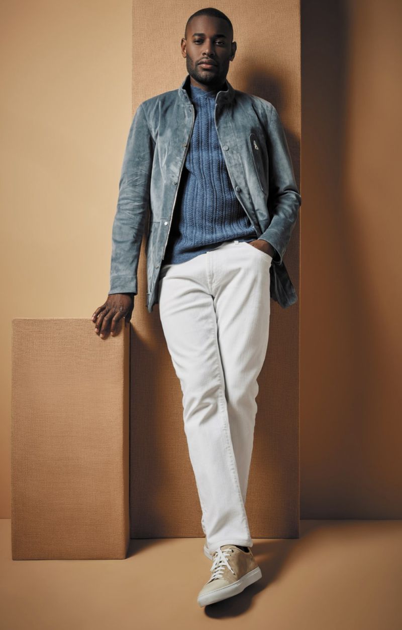 Brett Johnson Spring Summer 2022 (Brett Johnson)