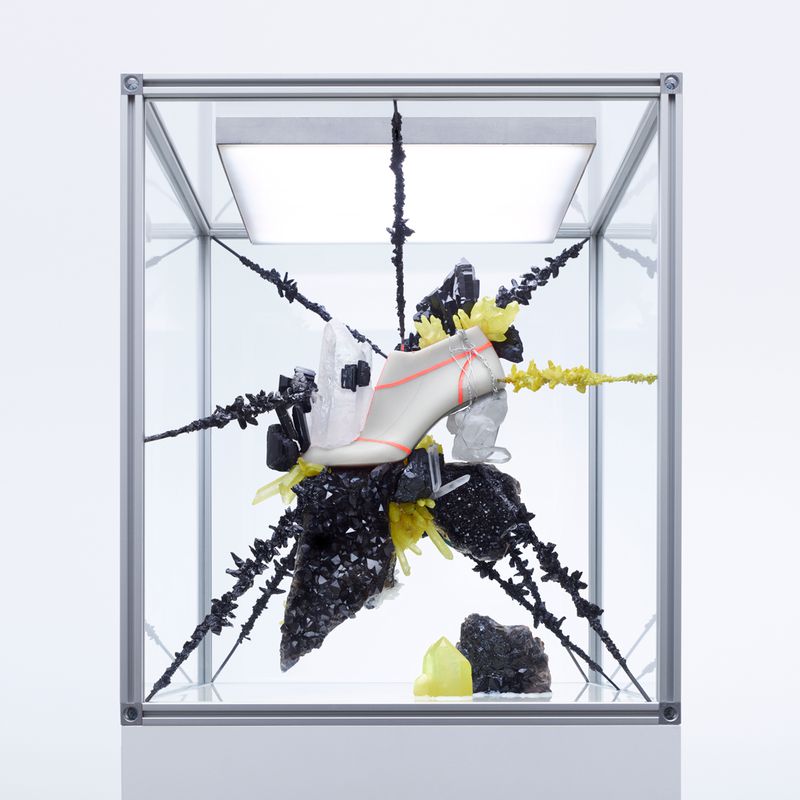 The Core of Del Core (Del Core)