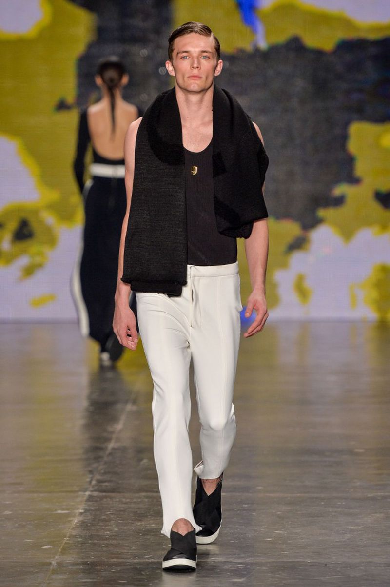 Osklen F/W 16 Show (Osklen)