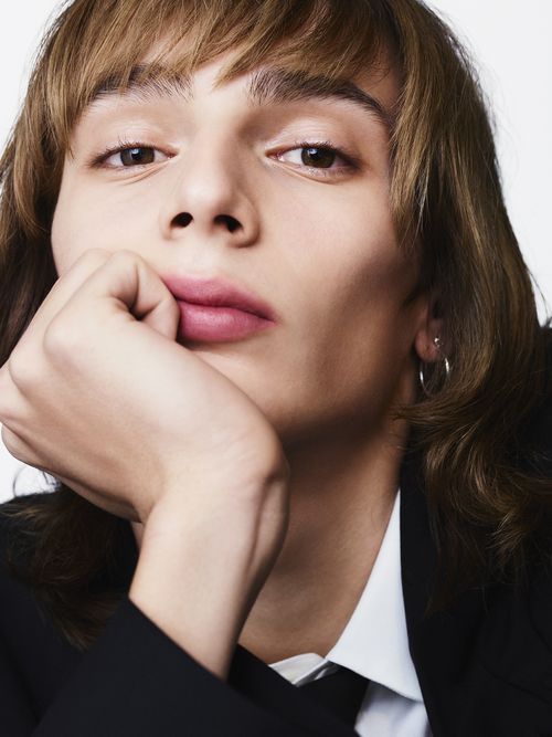 Giovanni Valentini - Model - detail by year