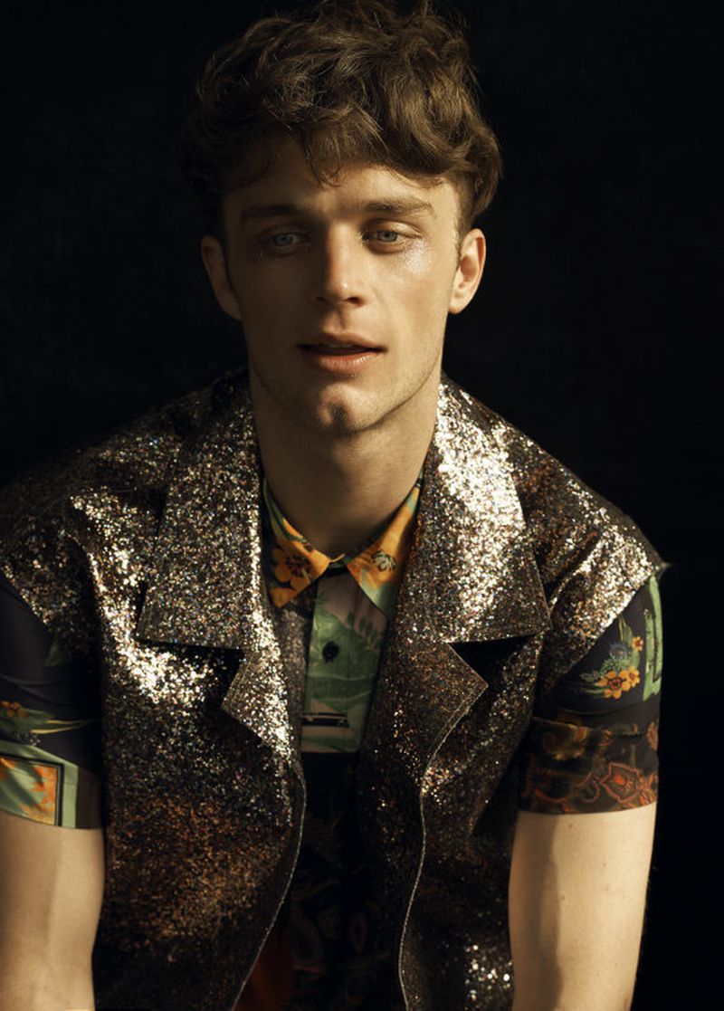 Untitled by Gustavo Ipolito (FFW Magazine Brazil)