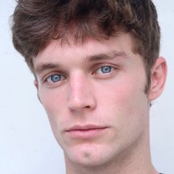 Matheus Plentz - Model Profile - Photos & latest news