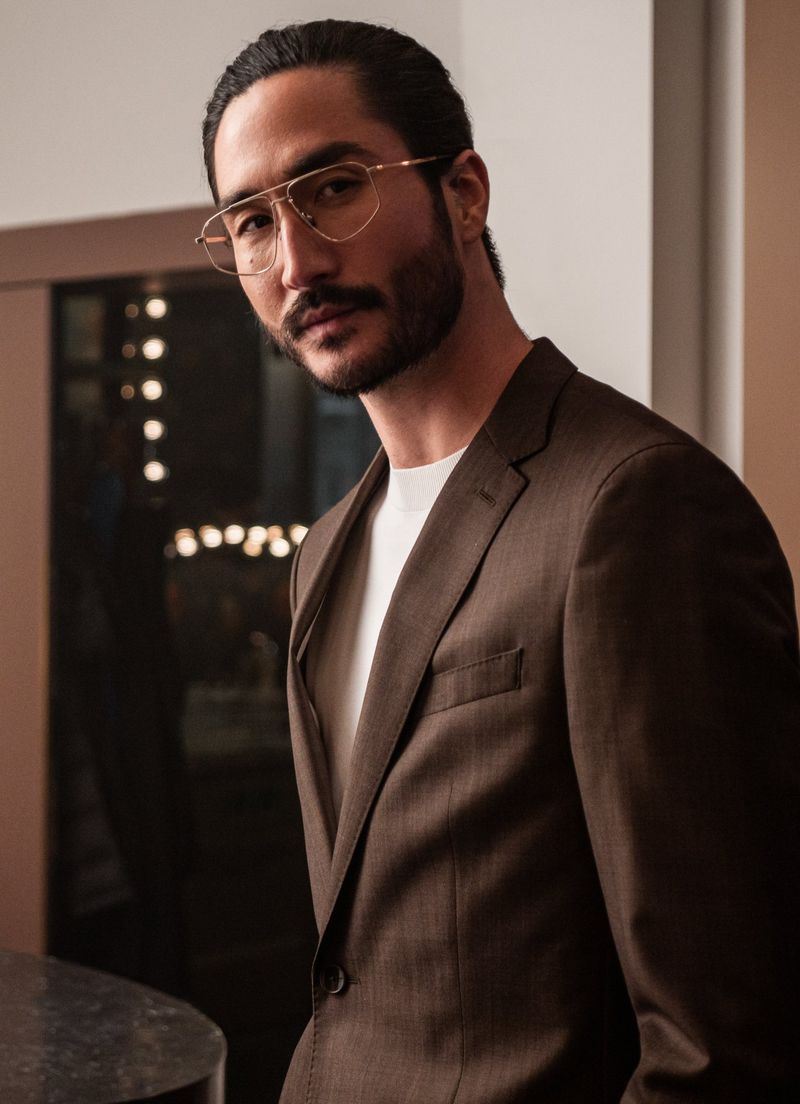 Nirvan Javan Campaign 2021 // SEE THE WORLD THE SHOW (Various Campaigns)