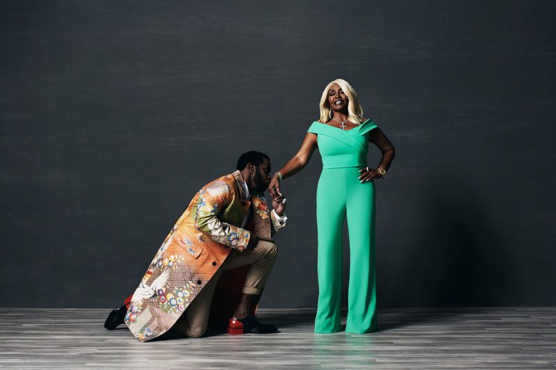 Essence Magazine May 2019 Cover (Essence Magazine)