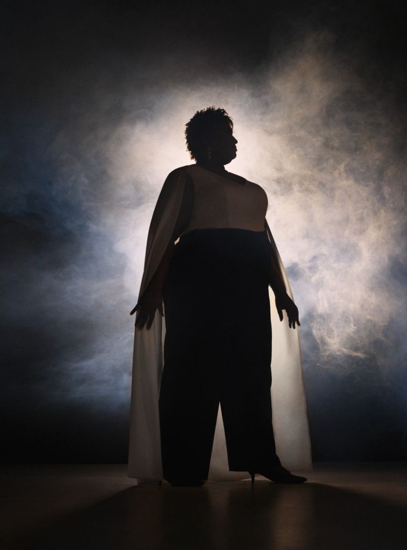 The Washington Post Magazine May 31, 2020 Cover (The Washington Post)