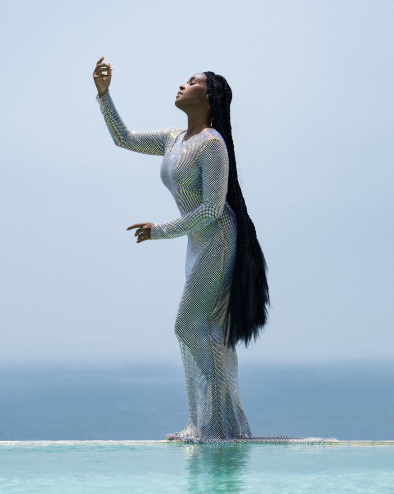 Shape Magazine September 2020 Cover (Shape Magazine)