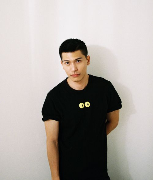 Johnny Lu - Photographer - detail by year