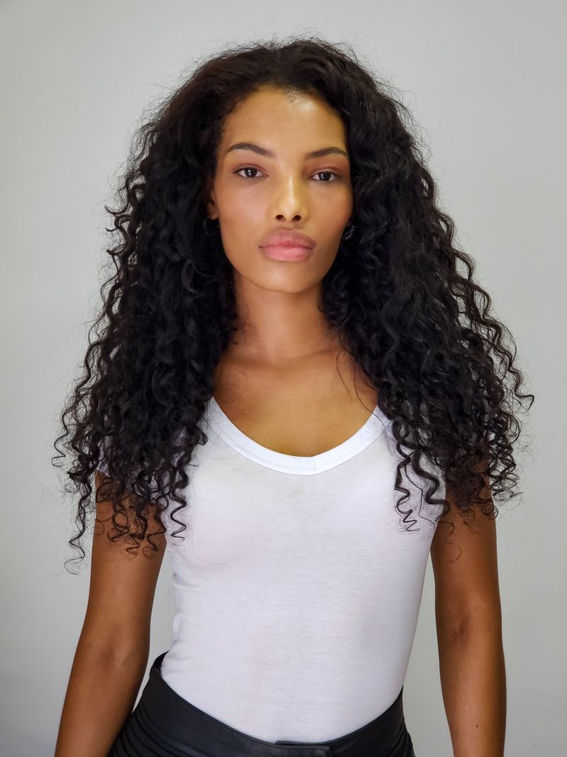 Mix Models 2021 Polaroids (Polaroids-Digitals)