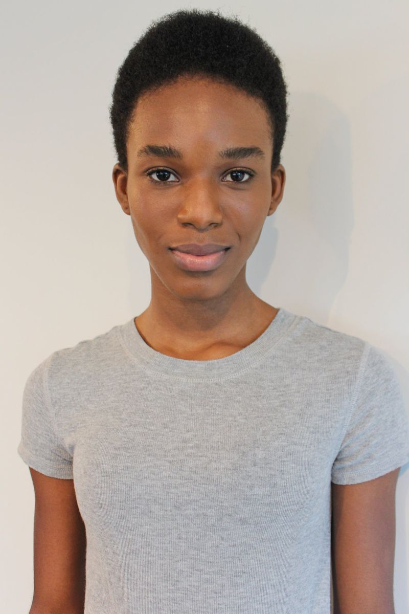 Mix Models 2021 Polaroids (Polaroids-Digitals)