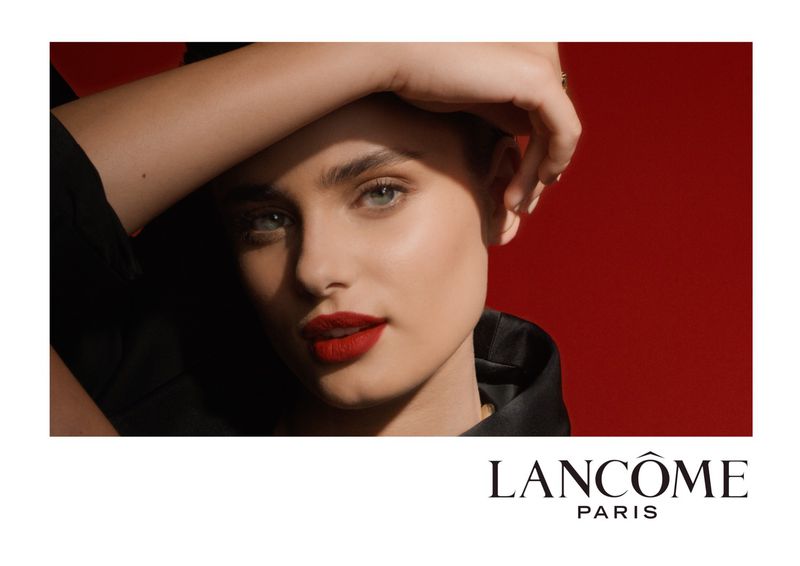 Lancome Spring 2021 Drama Ink (Lancôme)