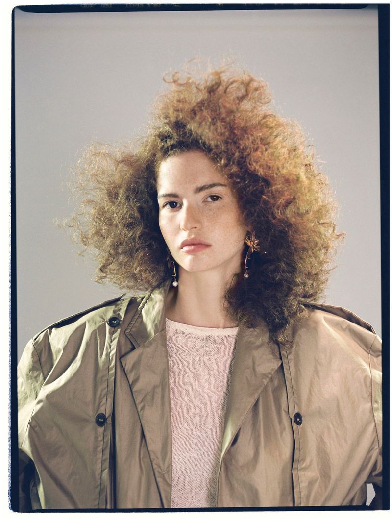 BRISA (WRPD Magazine)
