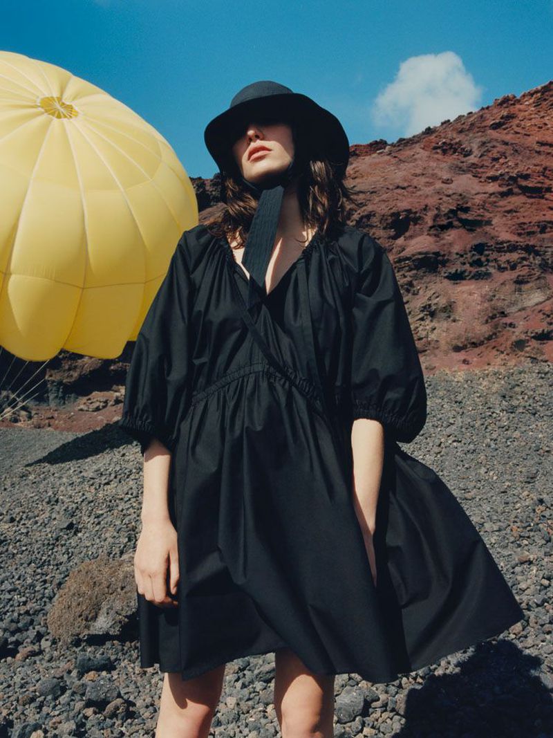 ARKET SUMMER 2021 (Arket)